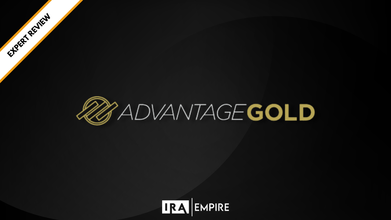 Advantage Gold Reviews (September 2025)