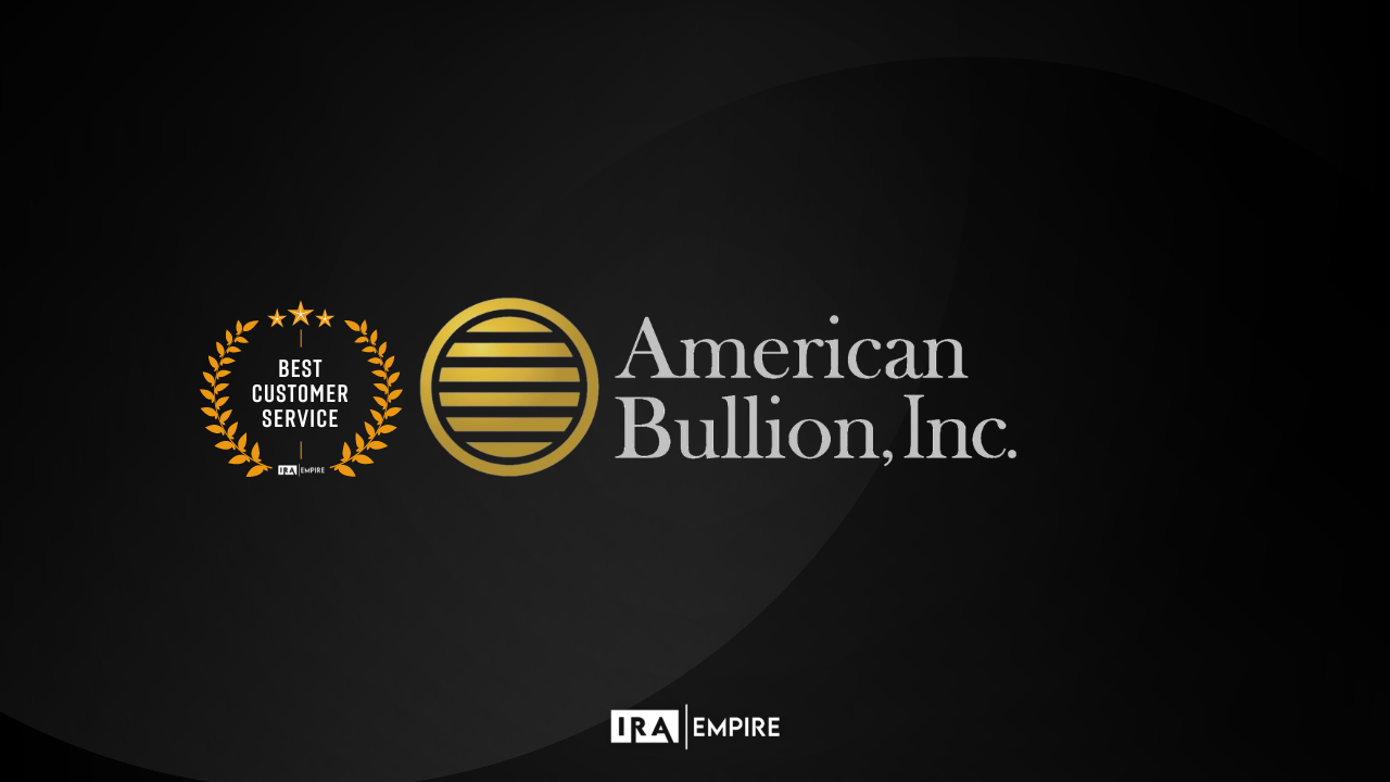 American Bullion Reviews (May 2026)