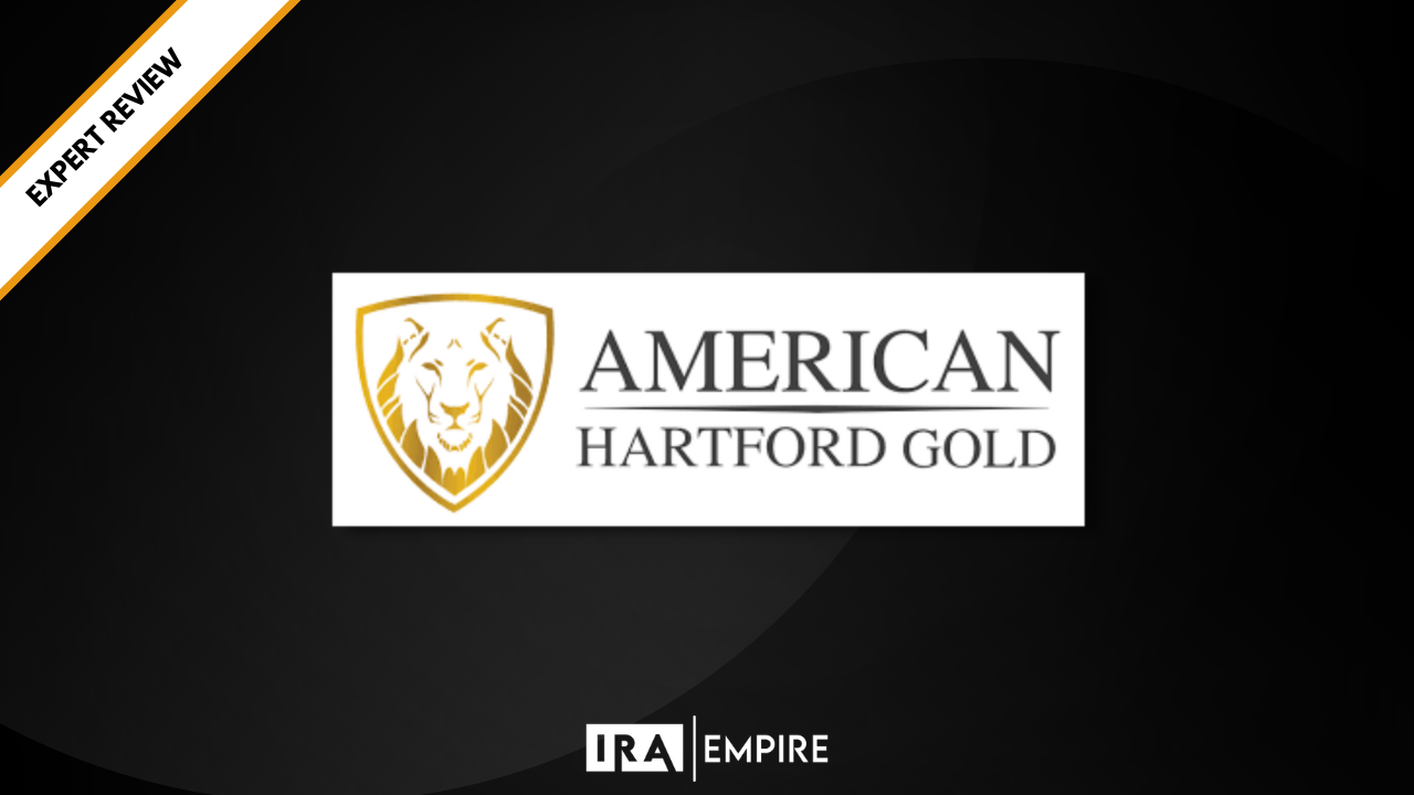 American Hartford Gold Reviews (September 2025)