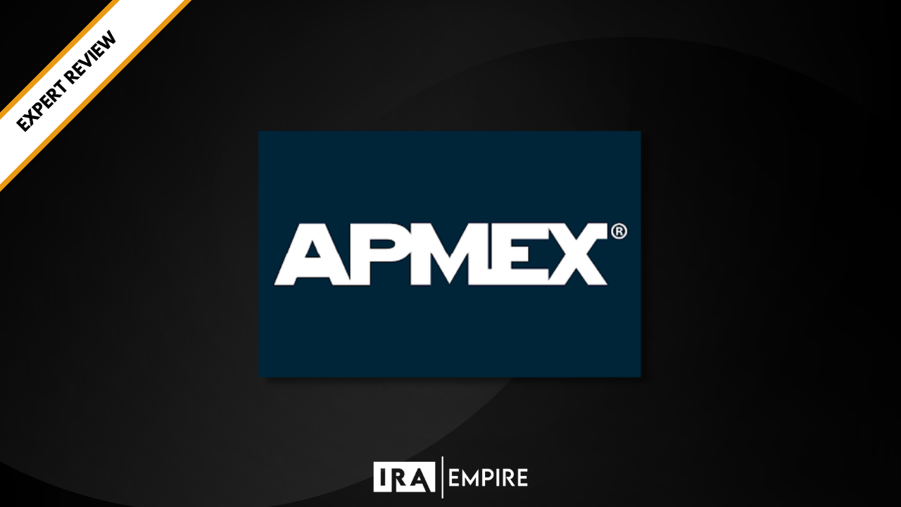 Apmex Reviews (September 2025)