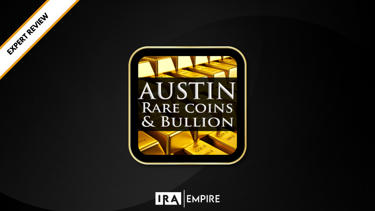 Austin Rare Coins And Bullion Reviews (September 2025)