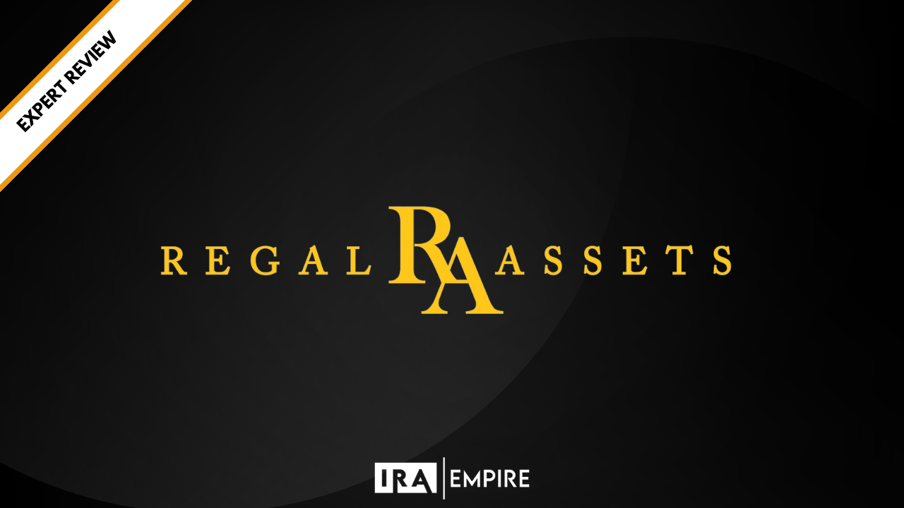 Regal Assets Reviews (September 2025)