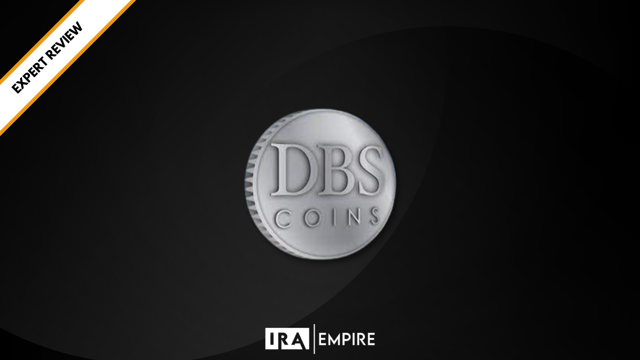 DBS Coins Reviews (September 2025)