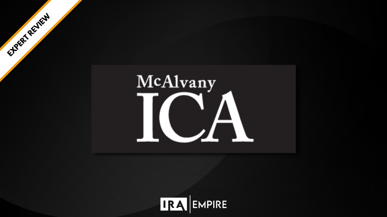 McAlvany Precious Metals Reviews (September 2025)