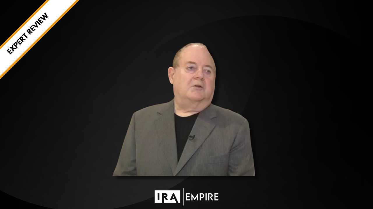 Harlan J Berk Reviews (December 2025)