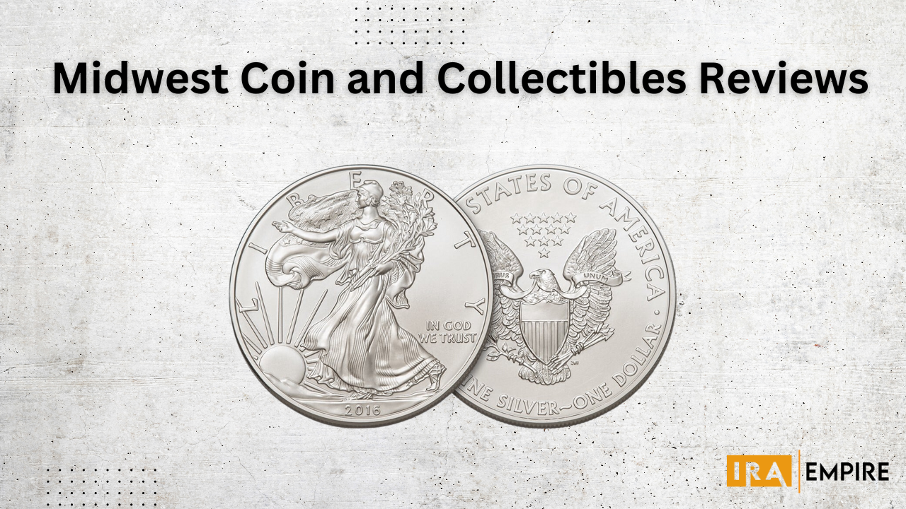 Midwest Coin and Collectibles Reviews (September 2025)