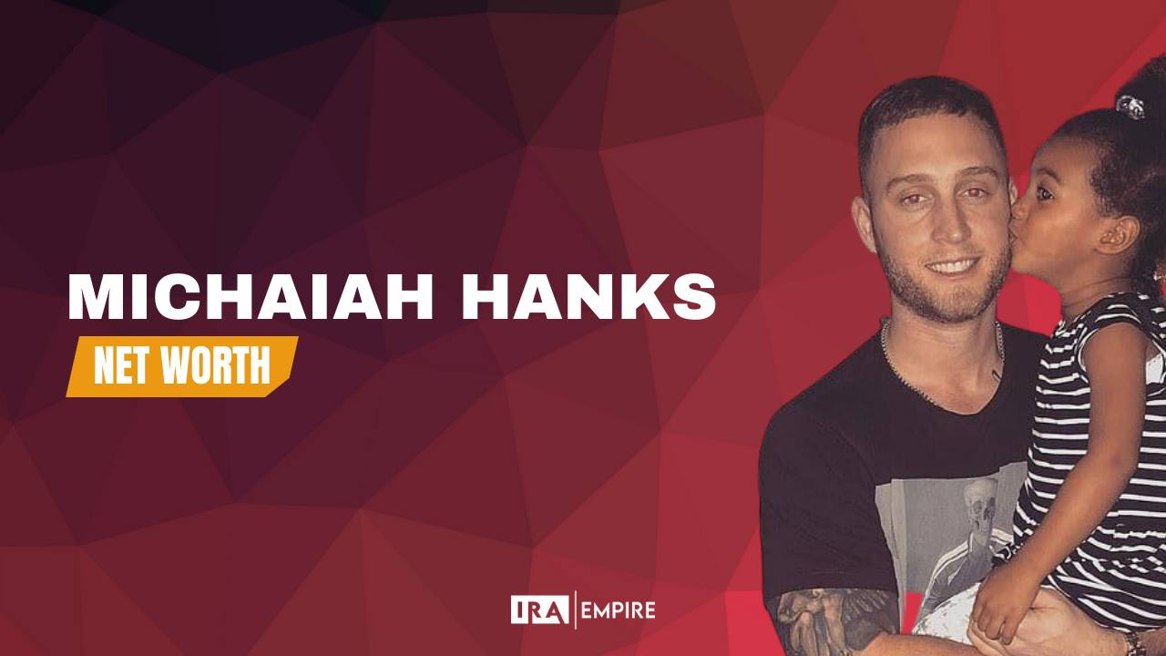 Michaiah Hanks (October 2025)