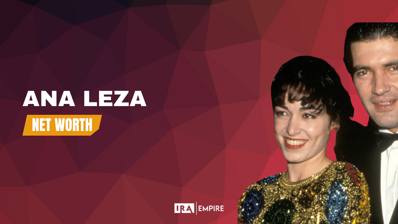 Ana Leza (September 2025)