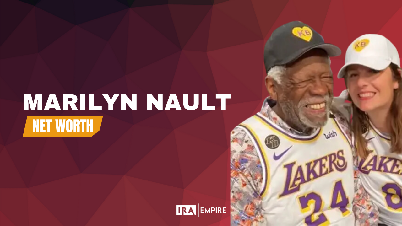 Marilyn Nault (December 2025)