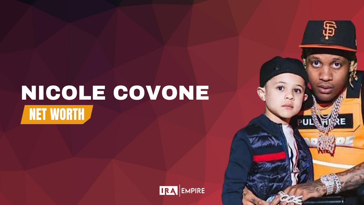 Nicole Covone (October 2025)