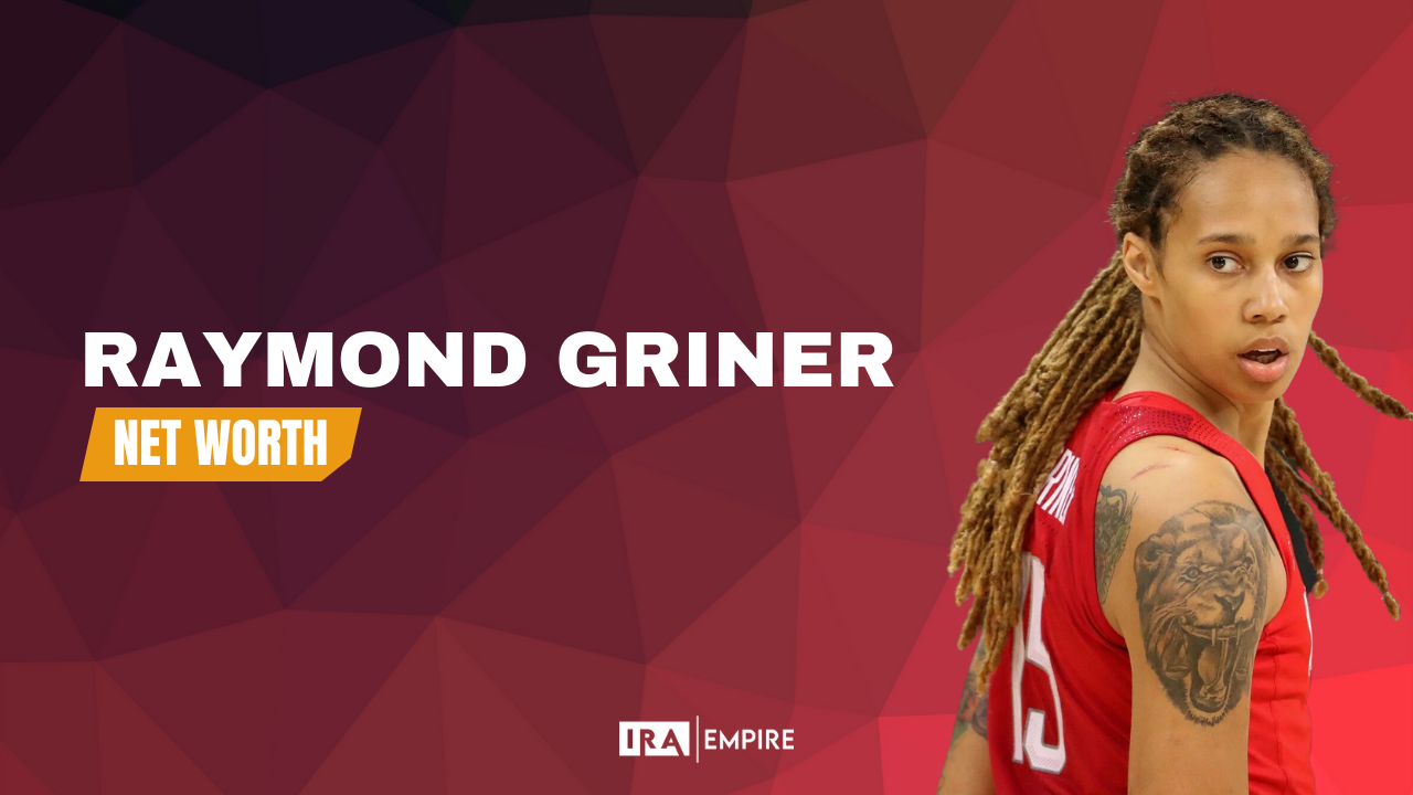 Raymond Griner (December 2024)
