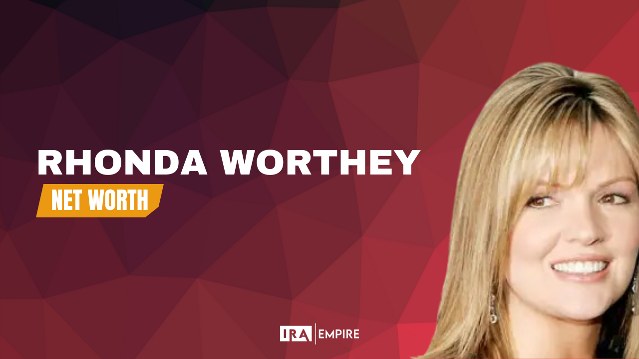 Rhonda Worthey (November 2025)