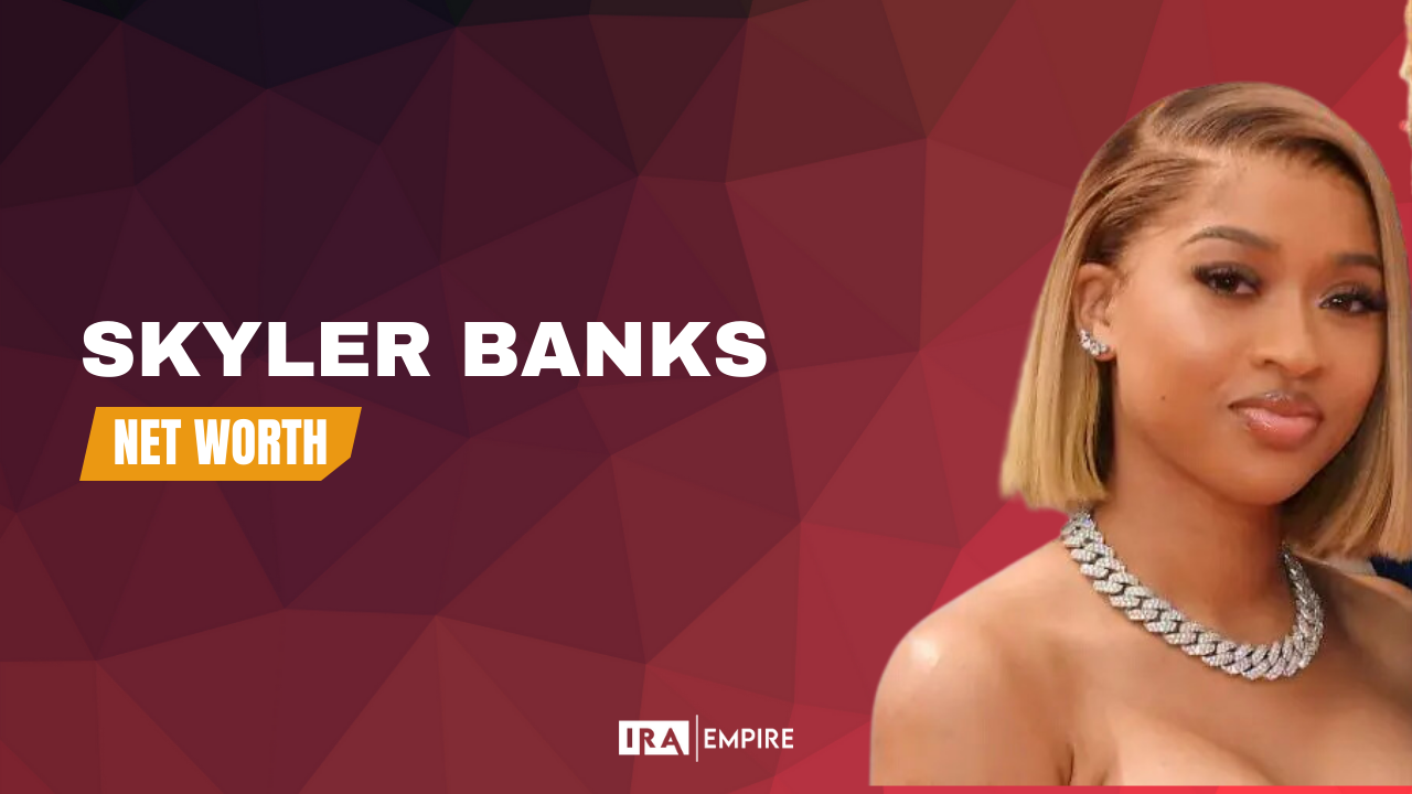 Skyler Banks (May 2026)