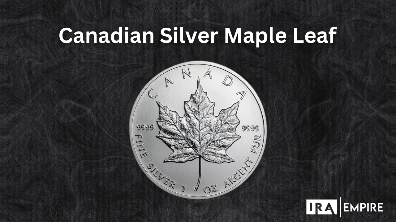 Canadian Silver Maple Leaf: Specs, Design and Value (Updated 2023) (May ...