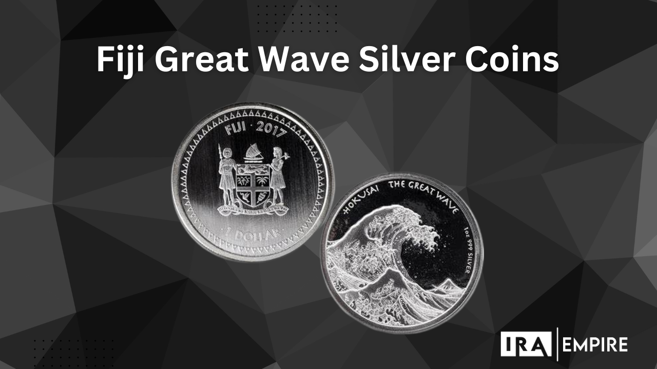 Fiji Great Wave Silver Coins: Prices, Value, Design (Updated 2023 ...