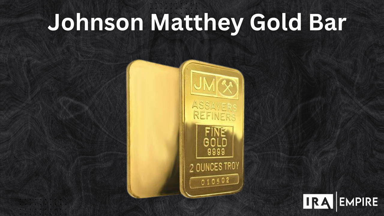 Johnson Matthey Gold Bar - Everything You Need to Know (Updated 2023 ...