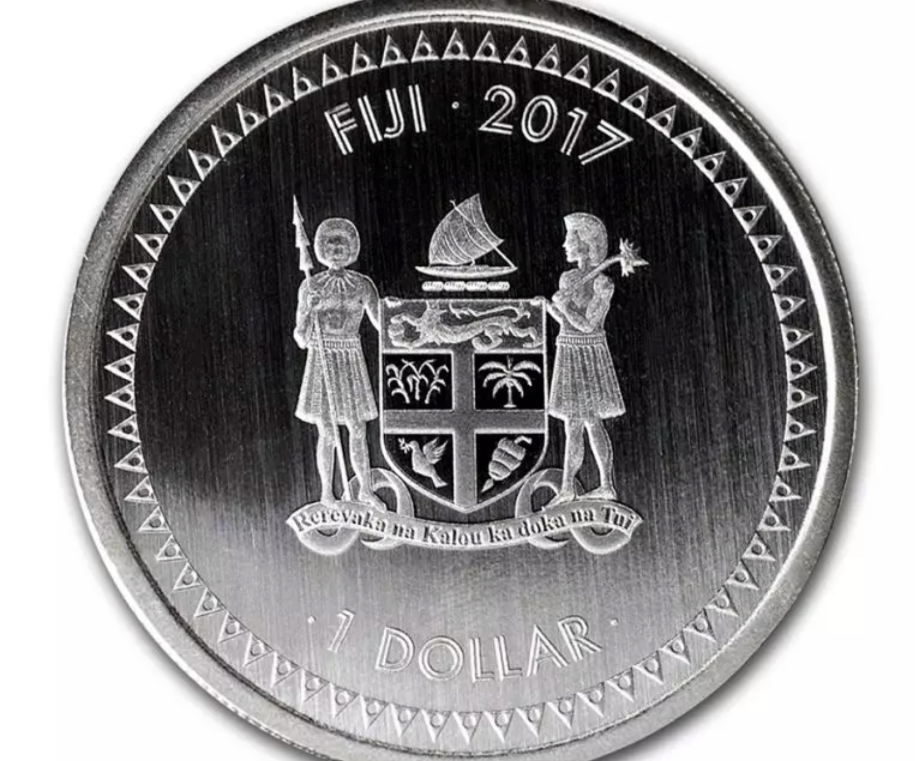 Fiji Great Wave Silver Coins: Prices, Value, Design (Updated 2023 ...