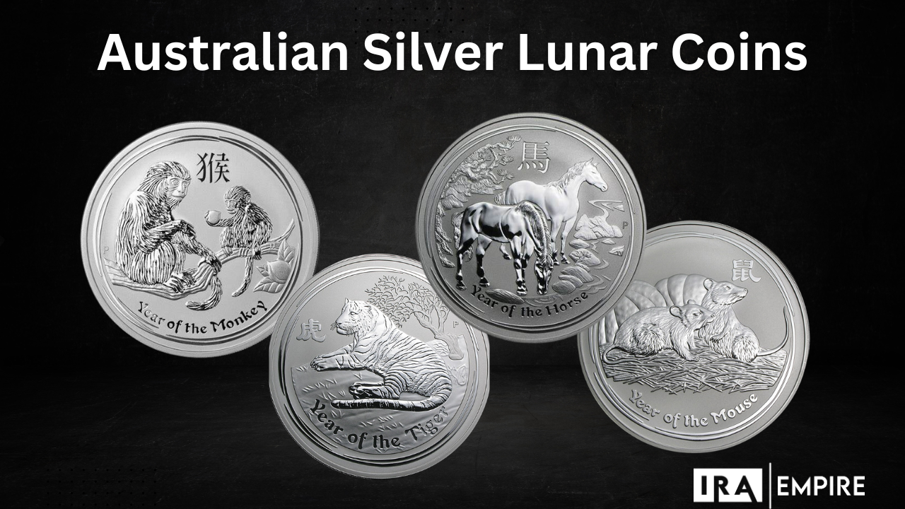 Australian Silver Lunar Coins: Prices, Design & Specs (Updated 2023 ...