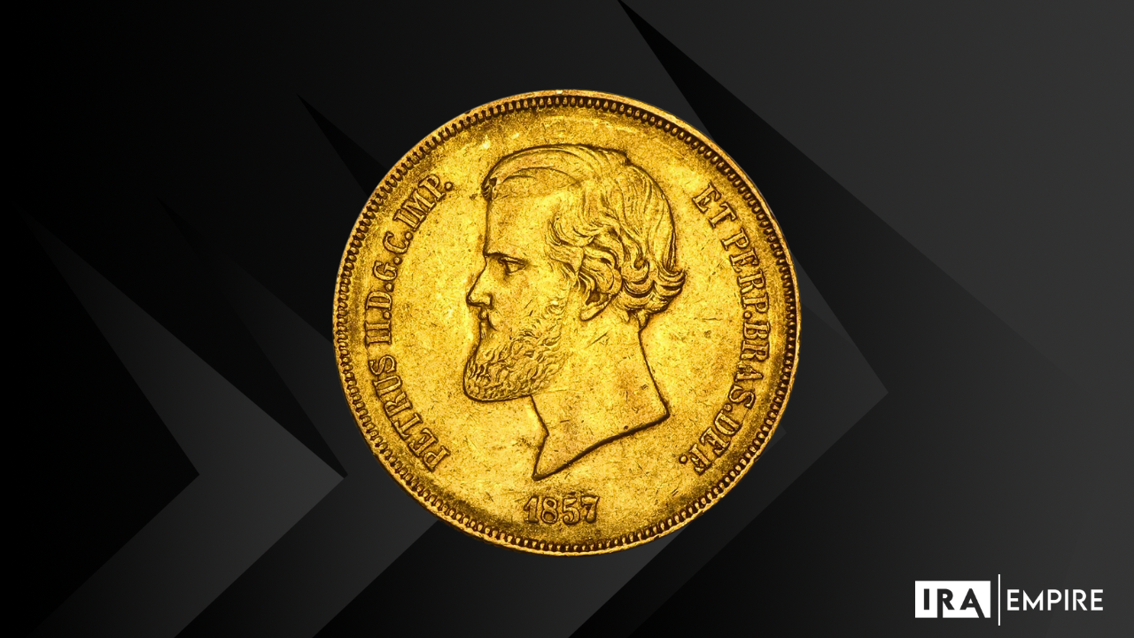 Brazil Gold 20,000 Reis: Buyer's Guide for 2023 (September 2025)