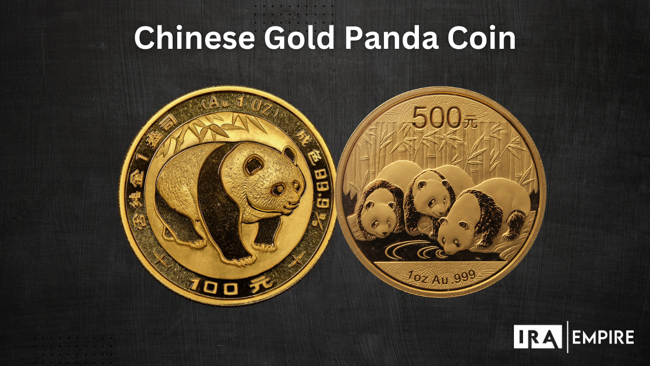 Chinese Gold Panda - History, Design & Pricing (Updated 2023 ...