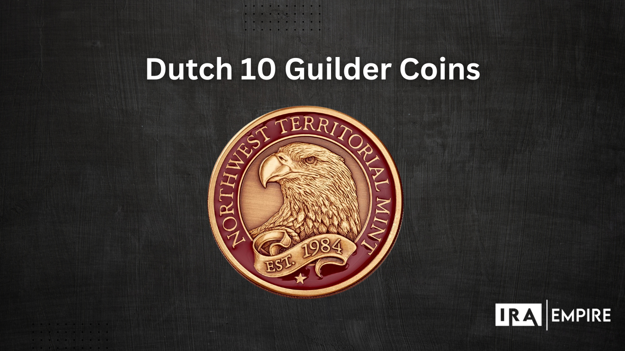 Dutch 10 Guilder Coins: Ultimate Buying Guide 2023 (September 2025)
