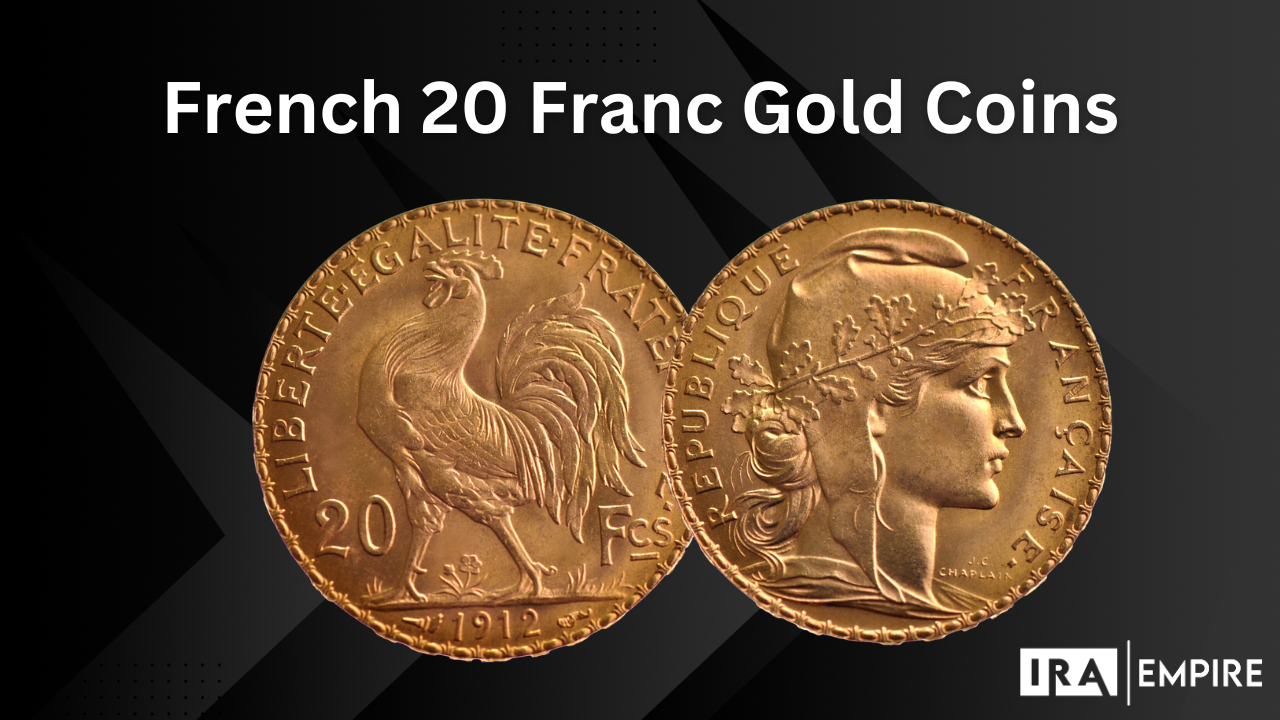 French 20 Franc Gold Coins - Prices, Design & History (Updated 2023) (September 2025)