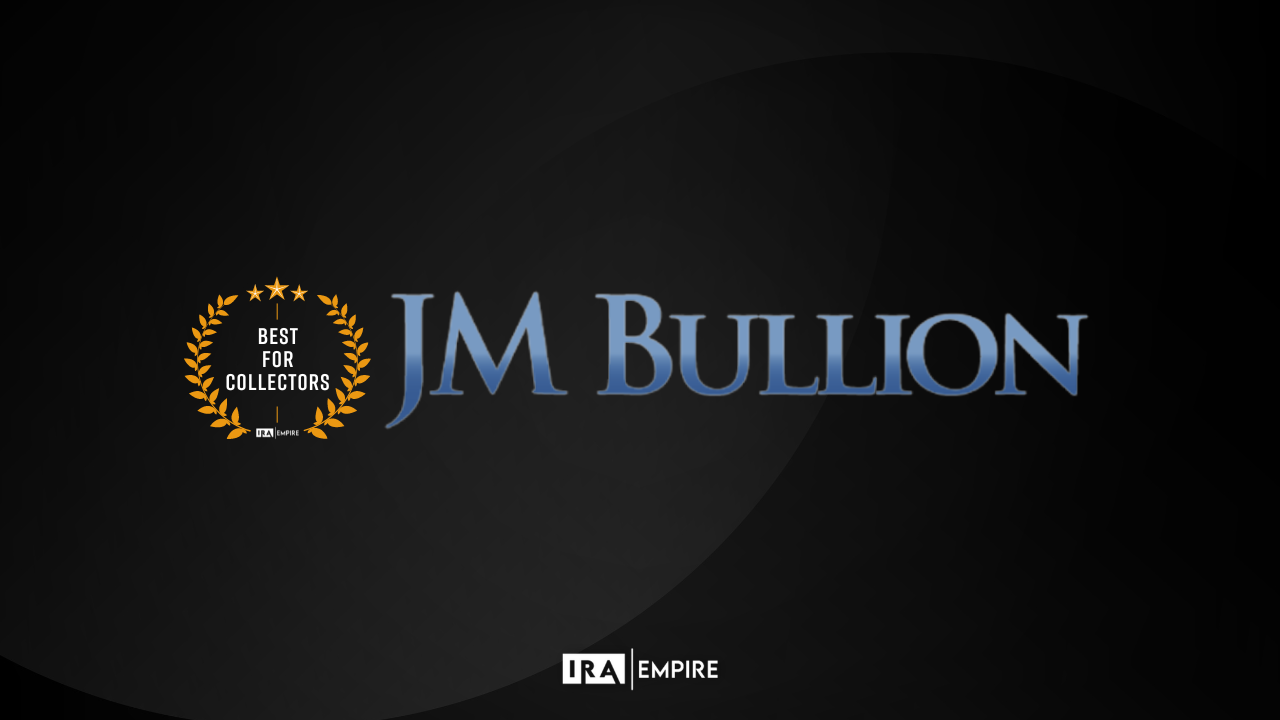 JM Bullion vs APMEX (September 2025)