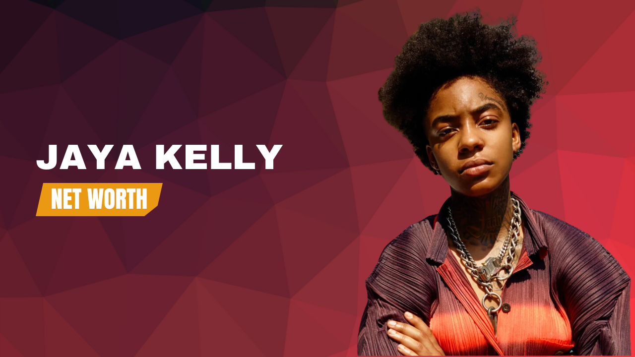 Jaya Kelly (September 2025)