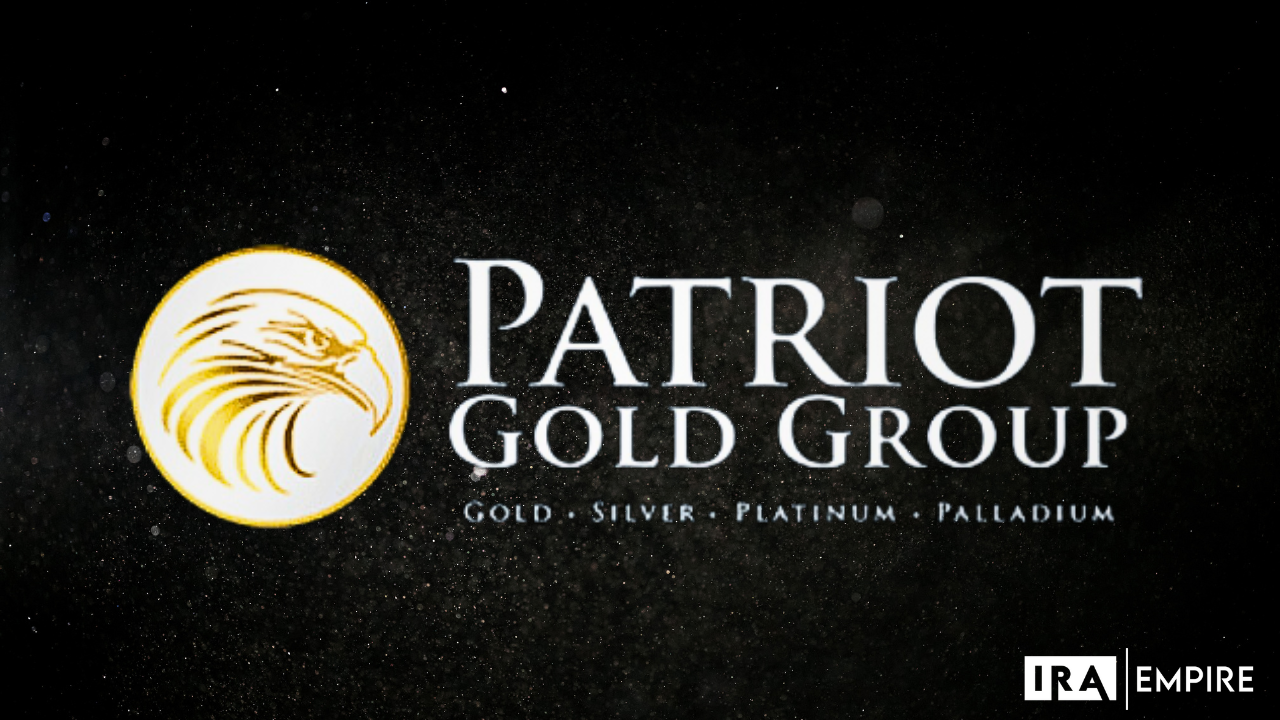 Patriot Gold Group Reviews (December 2025)