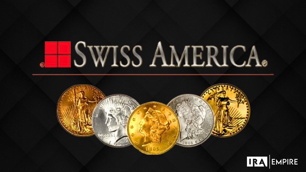 Swiss America Trading Corporation Reviews (September 2025)