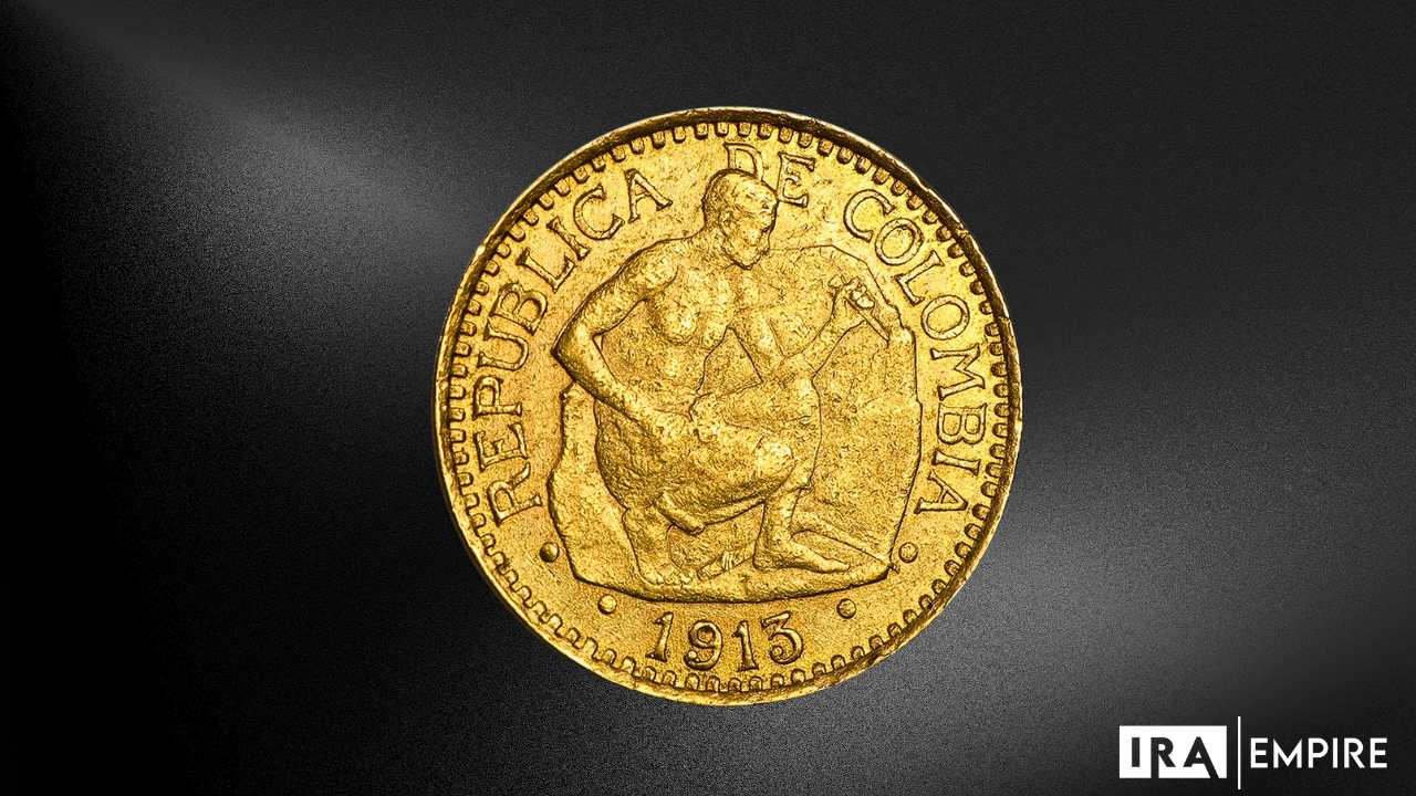 Ultimate Guide on the Colombia Gold 5 Pesos (2023) (April 2026)