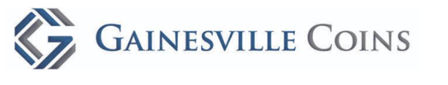 Gainesville Coins BBB (February 2026)