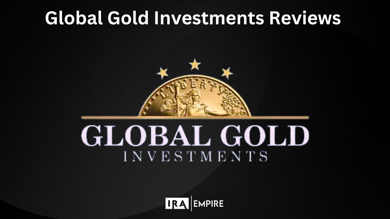 Global Gold Investments Reviews (March 2026)