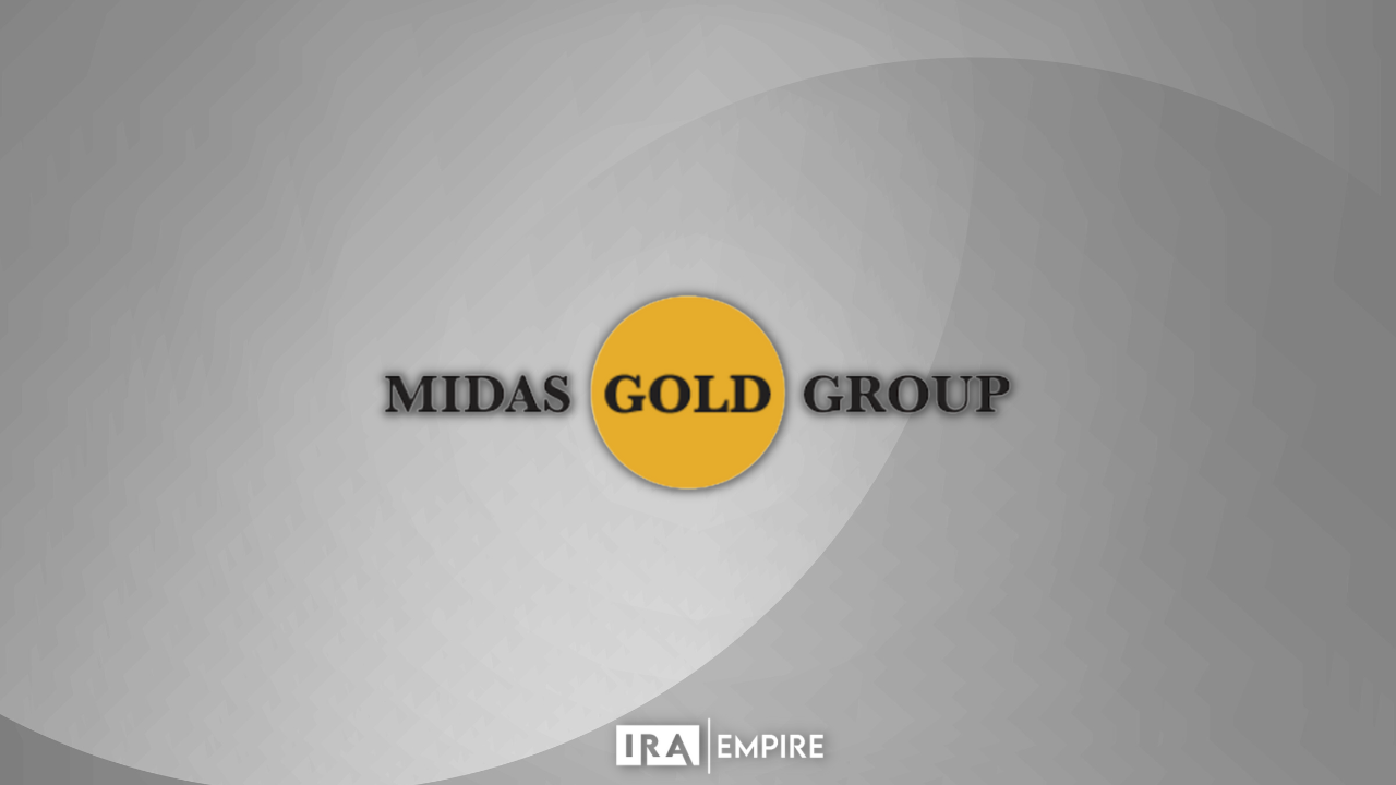 Midas Gold Group Reviews (September 2025)