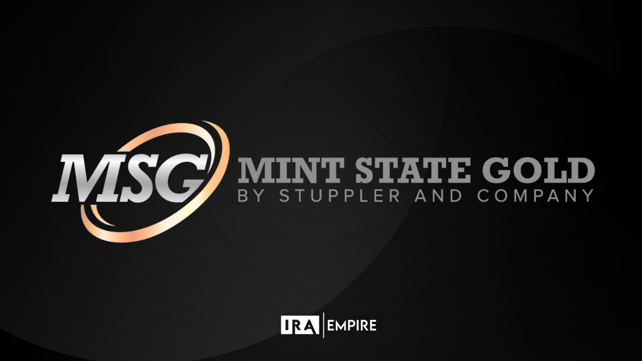 Mint State Gold Reviews (February 2026)