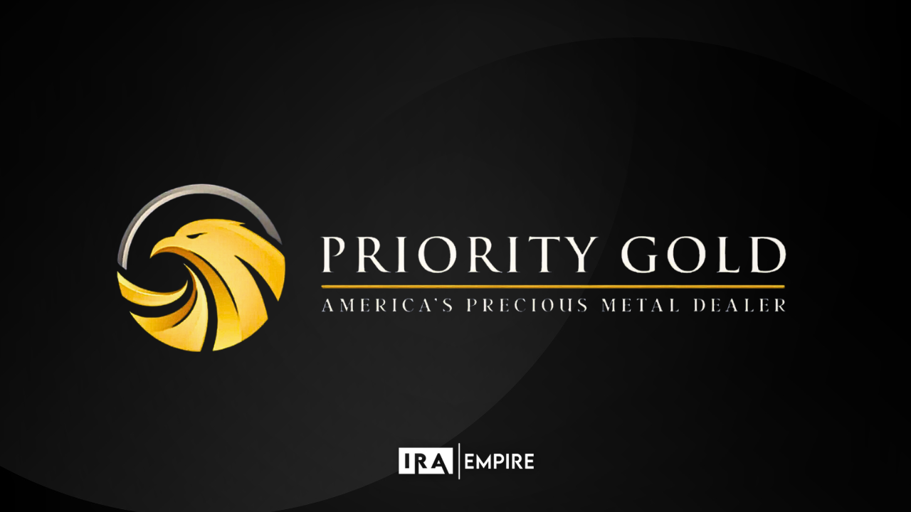 Priority Gold Reviews (December 2024)