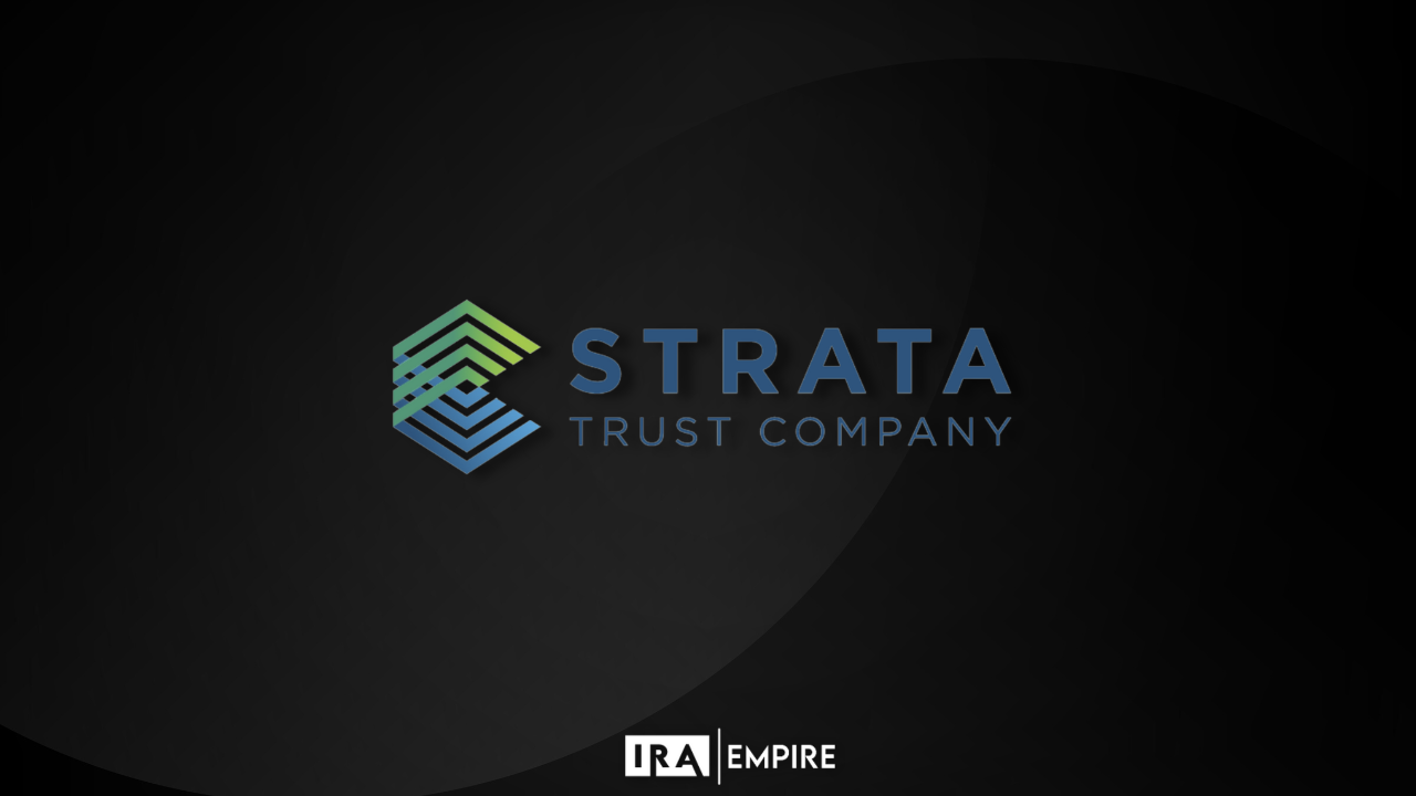 Strata Trust Company Reviews (November 2025)