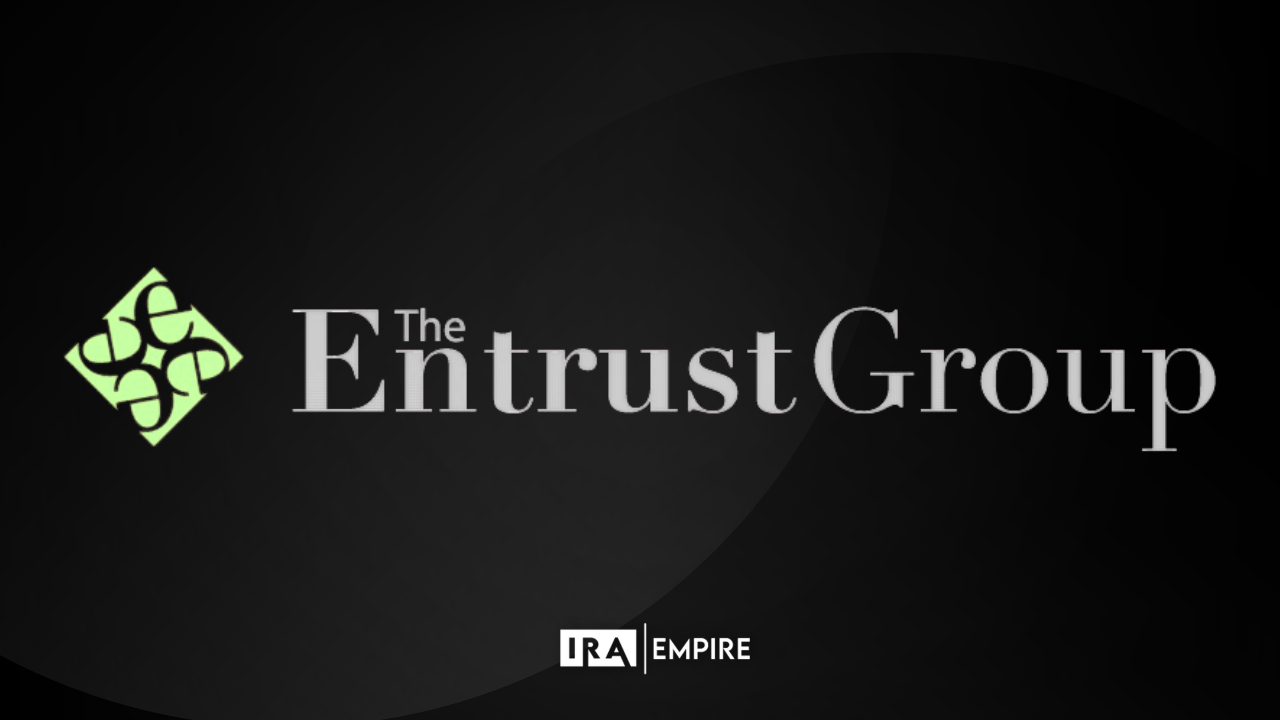 The Entrust Group Reviews (September 2025)