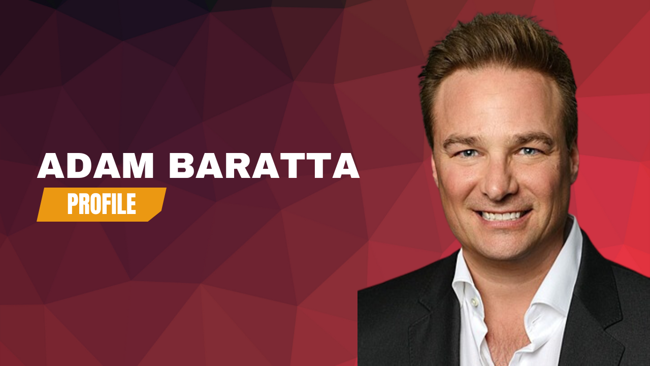 Adam Baratta Advantage Gold (November 2025)