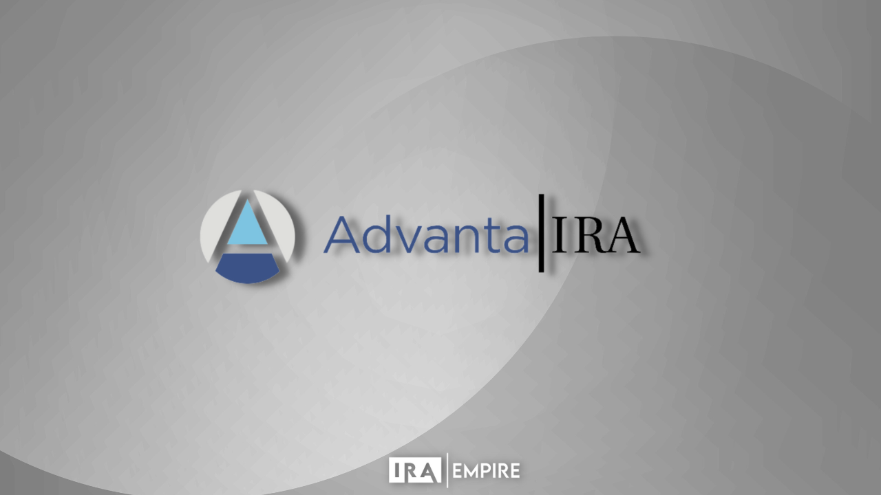 Advanta IRA Reviews (November 2024)
