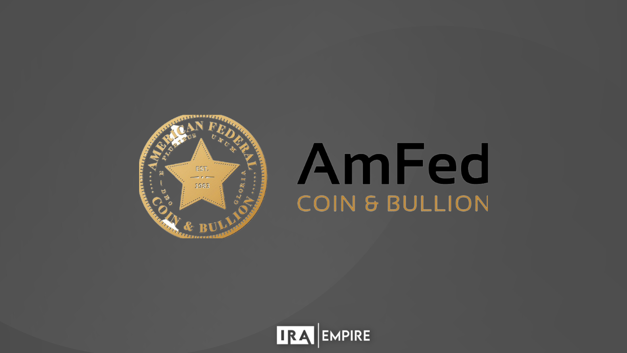 American Federal Rare Coin And Bullion Reviews (September 2025)