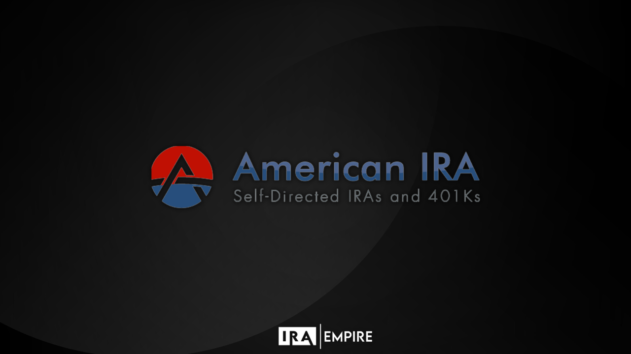 American IRA Reviews (December 2025)