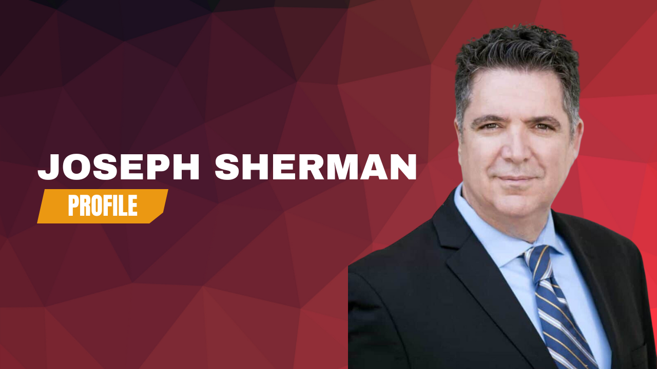 Joseph Sherman Gold Alliance (January 2026)