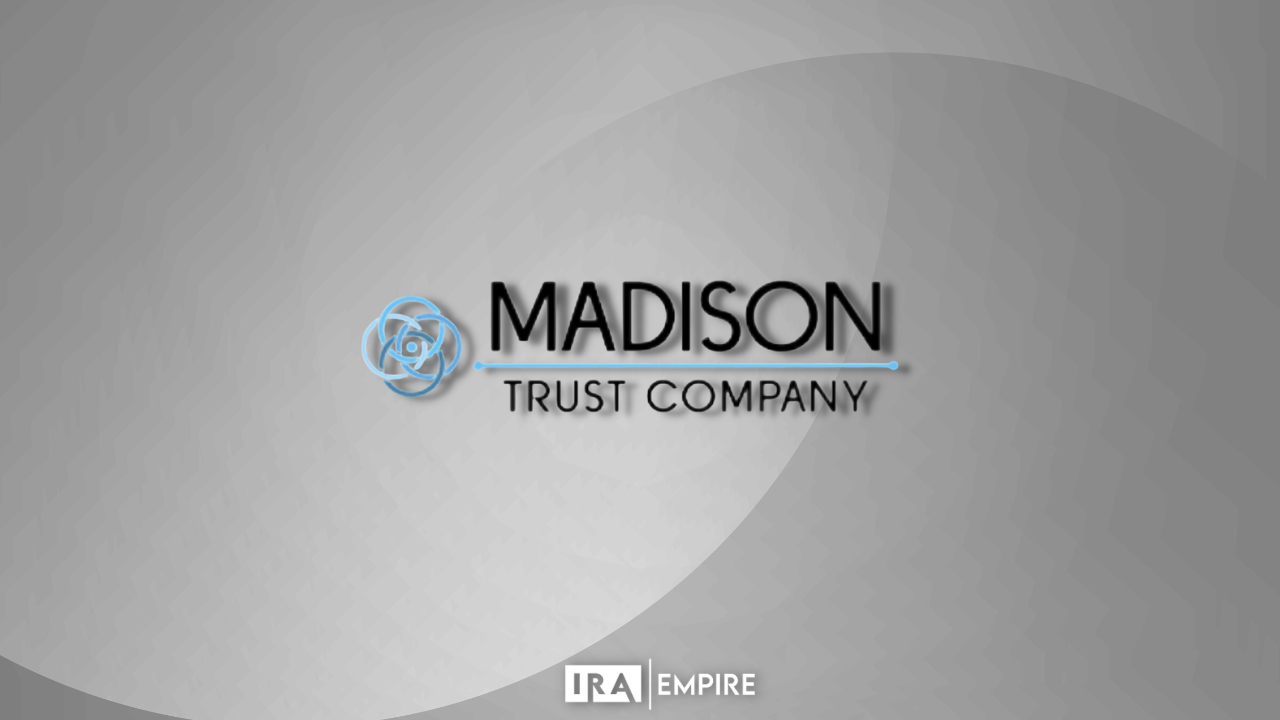 Madison Trust Company Reviews (December 2025)