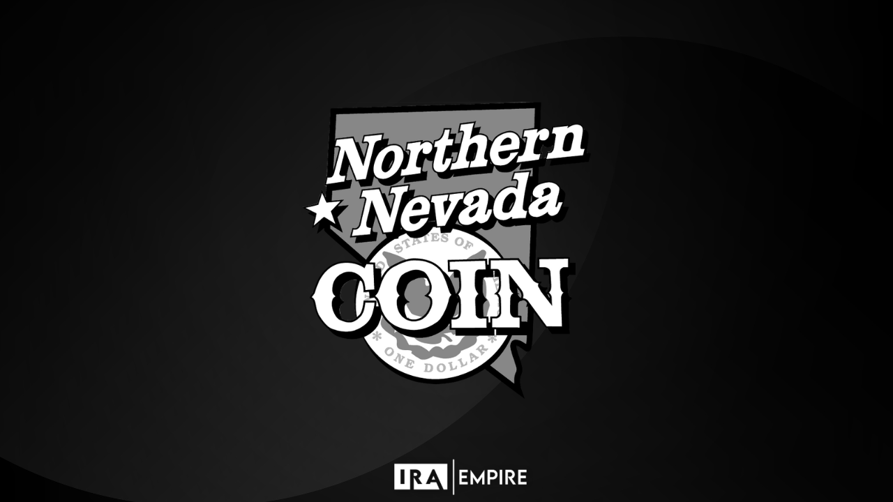 Northern Nevada Coin Reviews September 2025 Northern Nevada Coin Reviews September 2025