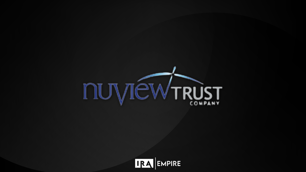 Nuview Trust Reviews (December 2024)