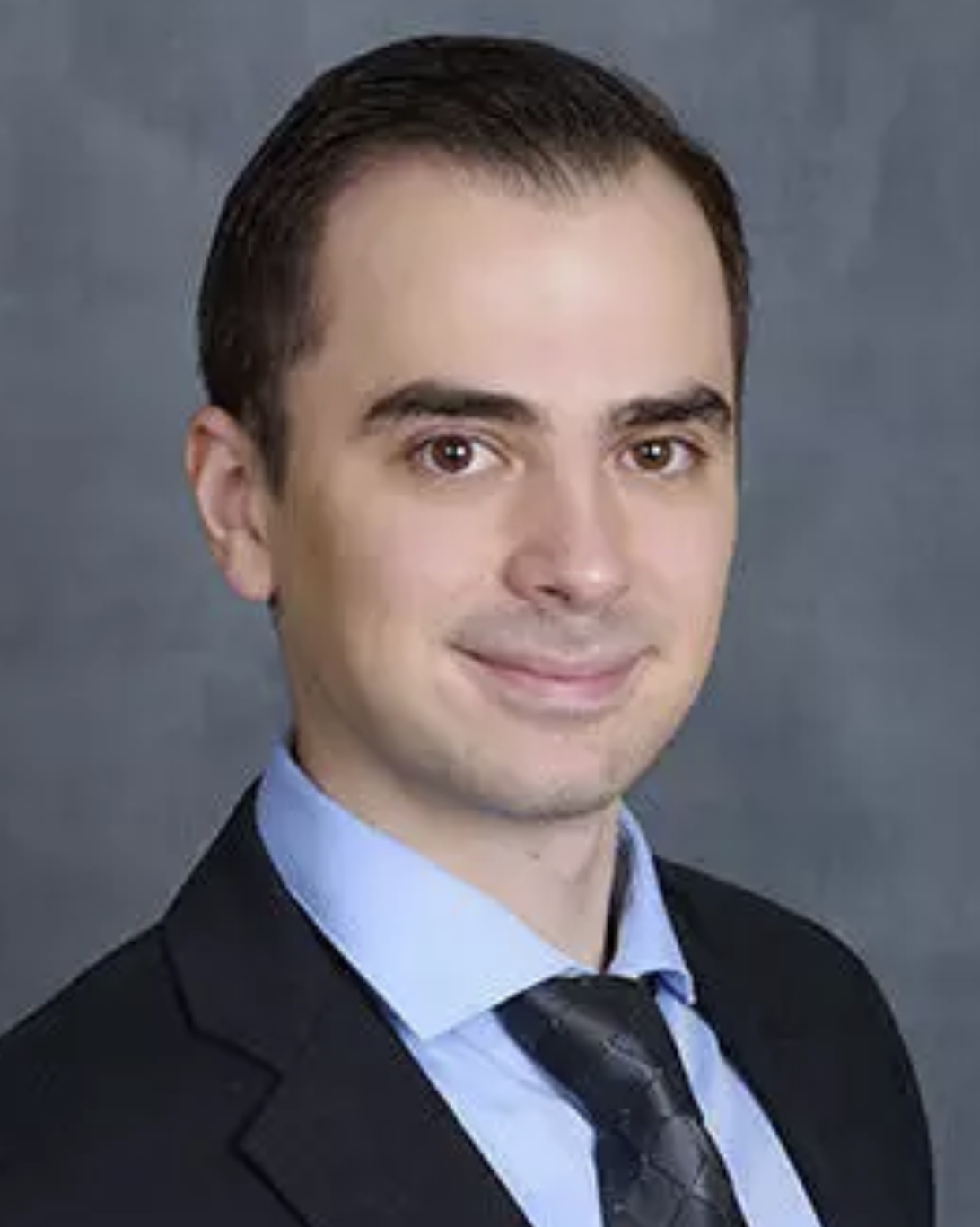 Louis Lizza (July 2025)