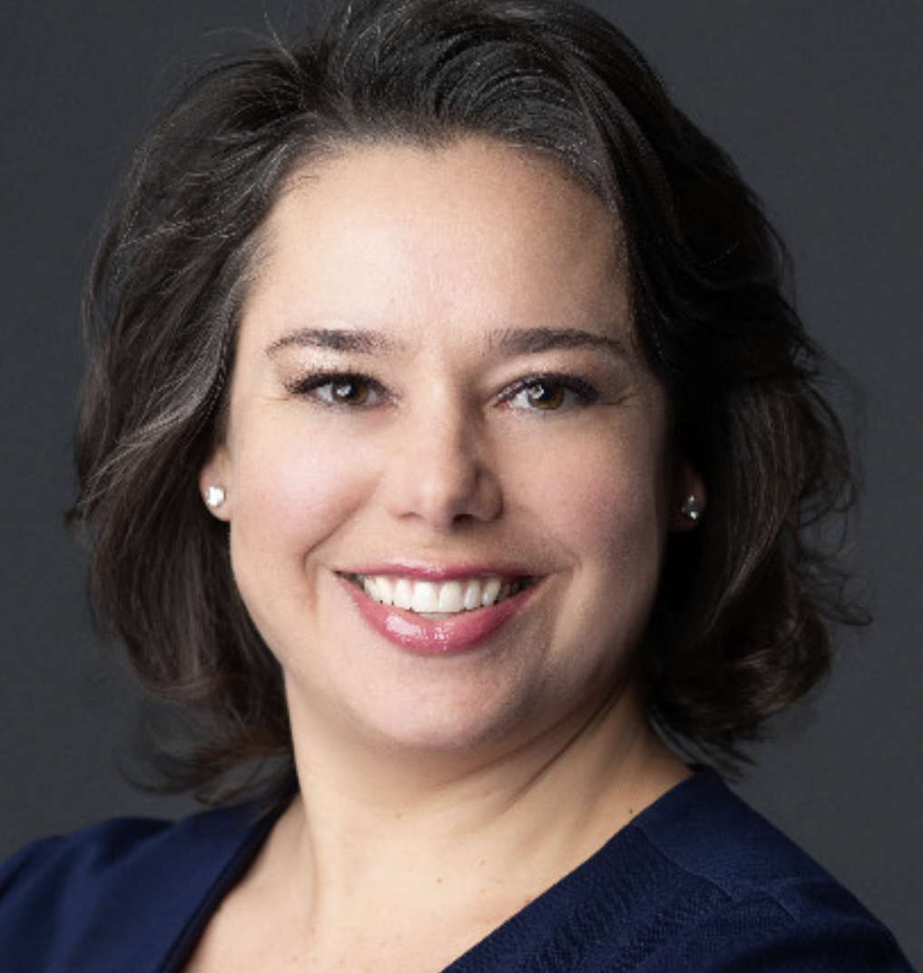 Amanda Tappen (January 2026)