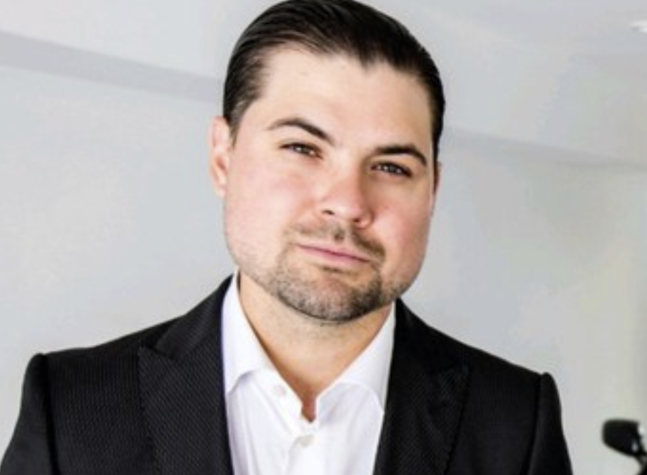 Tyler Gallagher Regal Assets (October 2025)