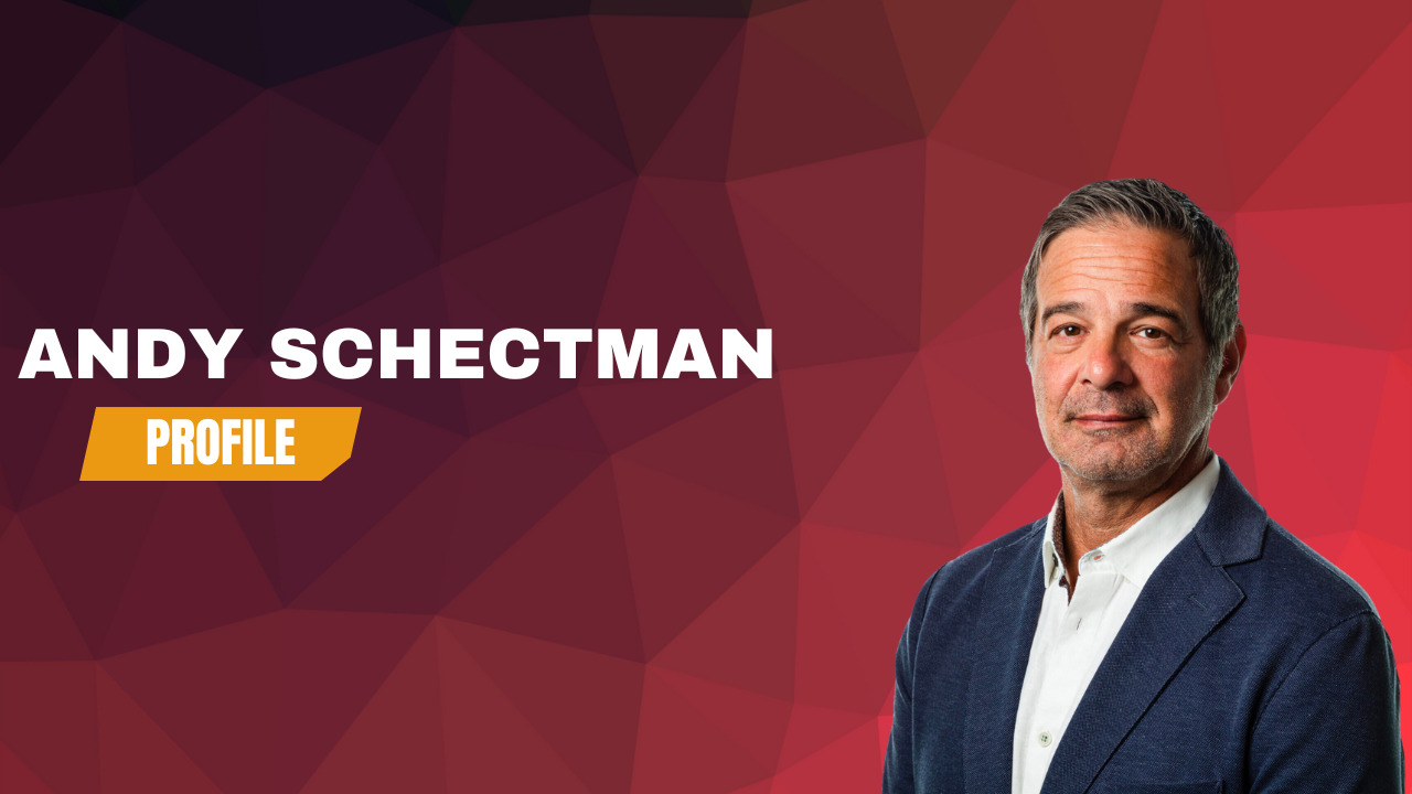 Andy Schectman Miles Franklin Precious Metals (September 2025)